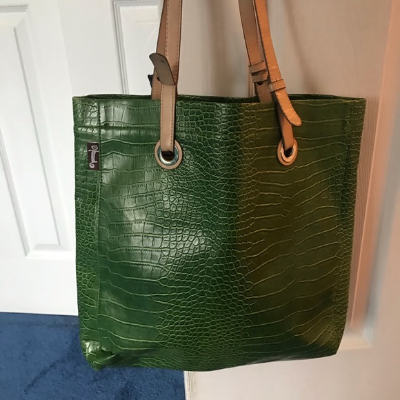Initials Inc | Bags | Tote | Poshmark